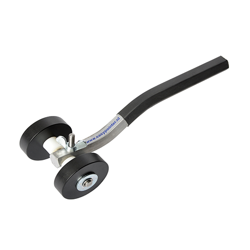 Easypointer® - Easypointer® - Uitkrabben en doorstrijken in één handeling